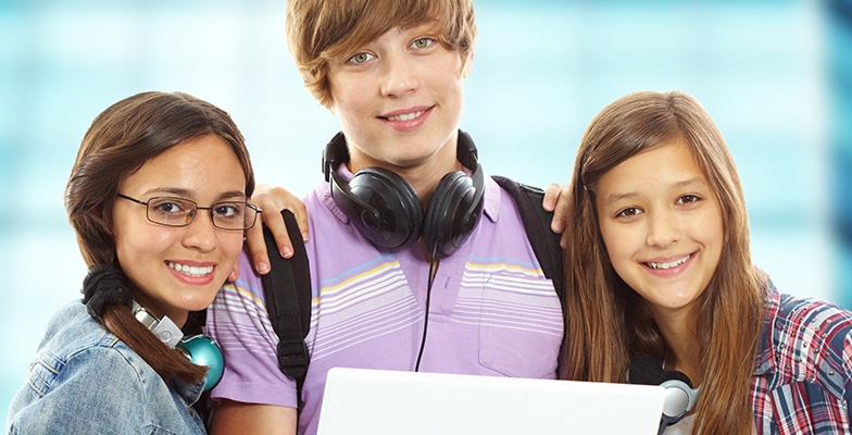 La importancia de la educación secundaria para los adolescentes ...