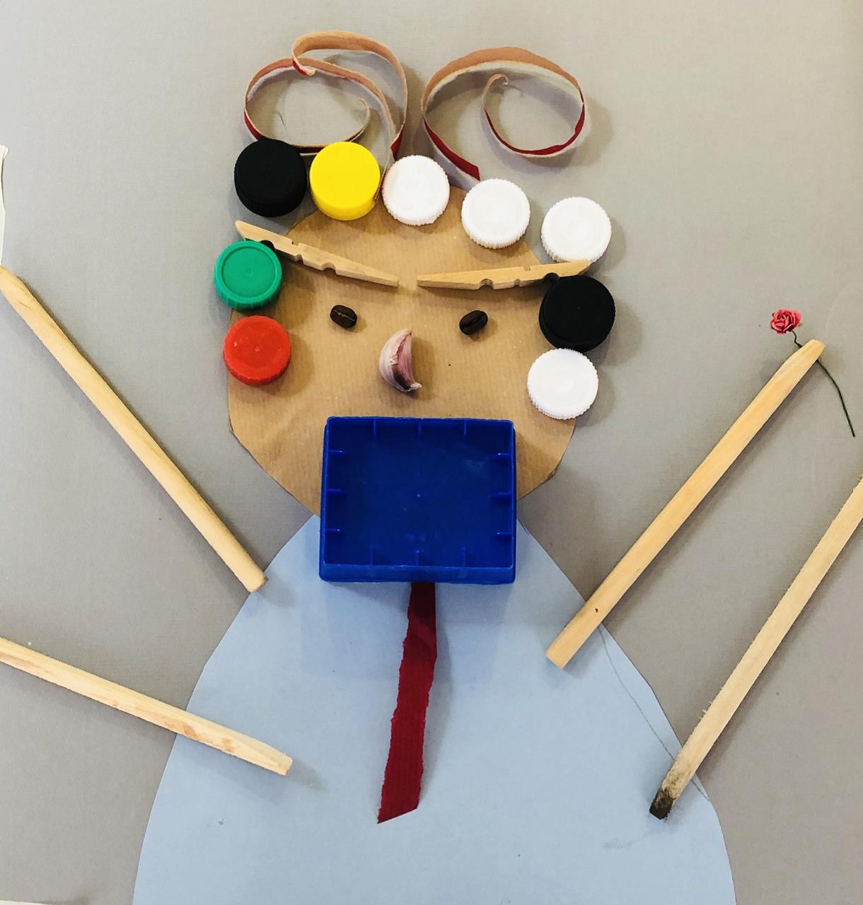 Proyecto Hanoch Piven | Colegio Suizo de México